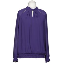 Madeleine Mode Madeleine Bluse Damen Gr&ouml;&szlig;e XL lila
