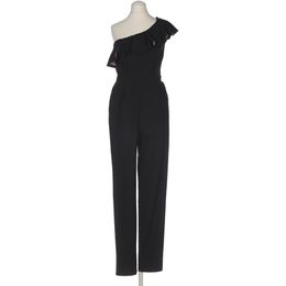Little Mistress Overall oder Jumpsuit Damen Gr&ouml;&szlig;e S schwarz