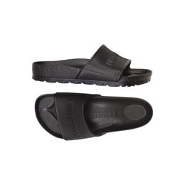 Birkenstock Sandalen Damen Gr&ouml;&szlig;e 36 schwarz
