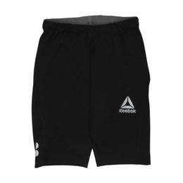Reebok Shorts Herren Gr&ouml;&szlig;e 31/32 schwarz