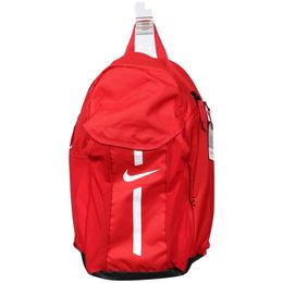Nike Rucksack Damen Gr&ouml;&szlig;e One Size rot