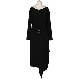 Apart Kleid Damen Gr&ouml;&szlig;e M schwarz