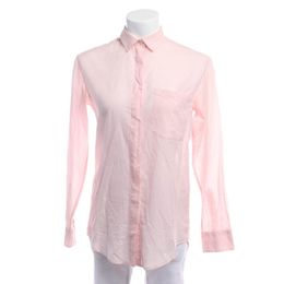 MSGM Bluse / Tunika Damen Gr&ouml;&szlig;e XXS hellpink