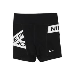 Nike Shorts Damen Gr&ouml;&szlig;e S schwarz