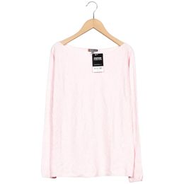 Street One Pullover Damen Gr&ouml;&szlig;e S pink