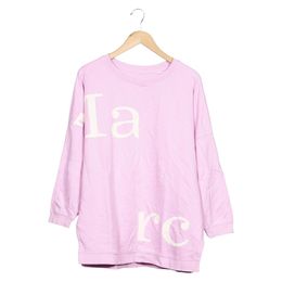 Marc O'Polo Marc O'polo Sweater Damen Gr&ouml;&szlig;e S pink