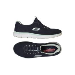 Skechers Sneaker Damen Gr&ouml;&szlig;e 38 marine