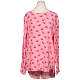 LIEBLINGSST&Uuml;CK Lieblingsst&uuml;ck Bluse Damen Gr&ouml;&szlig;e M pink