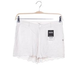 Pepe Jeans Shorts Damen Gr&ouml;&szlig;e M wei&szlig;
