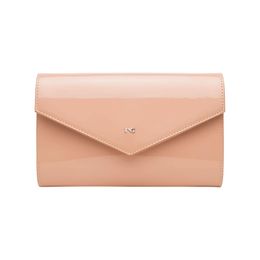 Nero Giardini Clutch Damen Gr&ouml;&szlig;e One Size beige