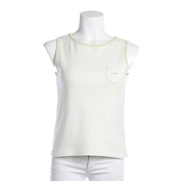 Lauren by Ralph Lauren Lauren Ralph Lauren Top / Seidentop Damen Gr&ouml;&szlig;e S hellgr&uuml;n