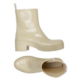 Michael Michael Kors Stiefelette Damen Gr&ouml;&szlig;e 42 beige