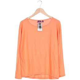 Mexx Pullover Damen Gr&ouml;&szlig;e L orange
