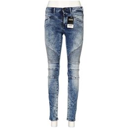 Replay Jeans Damen Gr&ouml;&szlig;e 27 blau