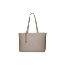 Picard Shopper ' Muna ' Damen Gr&ouml;&szlig;e One Size beige