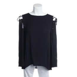 Schumacher Bluse / Tunika Damen Gr&ouml;&szlig;e S navy