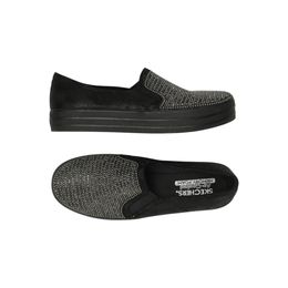 Skechers Sneaker Damen Gr&ouml;&szlig;e 37 schwarz