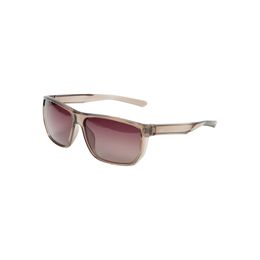 H.i.s Em Sonnenbrille Damen Gr&ouml;&szlig;e One Size hellbraun