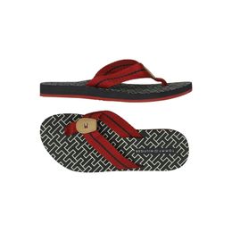 Tommy Hilfiger Sandalen Damen Gr&ouml;&szlig;e 37 bunt