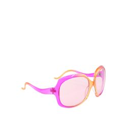 Collezione Alessandro Sonnenbrille 'Paris' Damen Gr&ouml;&szlig;e one size pink