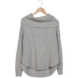 Superdry & Co Pullover Damen Gr&ouml;&szlig;e XS grau