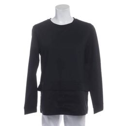 Marc Cain Sweatshirt / Sweatjacke Damen Gr&ouml;&szlig;e S schwarz