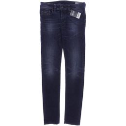 Diesel Jeans Herren Gr&ouml;&szlig;e 28 marine