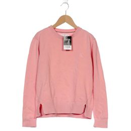 Calvin Klein Jeans Pullover Damen Gr&ouml;&szlig;e M pink