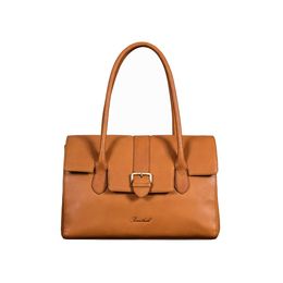 Benthill Handtasche Damen Gr&ouml;&szlig;e One Size braun