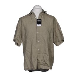 Marc O'Polo Marc O'polo Hemd Herren Gr&ouml;&szlig;e L beige