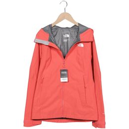 The North Face Jacke Damen Gr&ouml;&szlig;e S rot