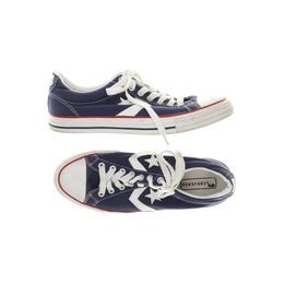 Converse Sneaker Damen Gr&ouml;&szlig;e 43 blau