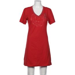 Esprit Kleid Damen Gr&ouml;&szlig;e L rot