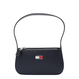 Tommy Jeans Schultertasche 'Ess Must' Damen Gr&ouml;&szlig;e One Size navy