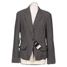 Marc Cain Blazer Damen Gr&ouml;&szlig;e L grau