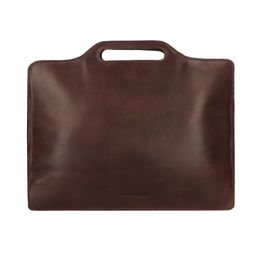 Harold'S Harold's Laptoptasche 'Aber' Damen Gr&ouml;&szlig;e One Size braun