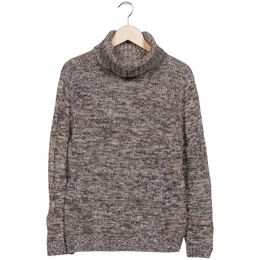 Cecil Pullover Damen Gr&ouml;&szlig;e L braun
