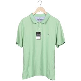 Fynch-Hatton Poloshirt Herren Gr&ouml;&szlig;e L hellgr&uuml;n
