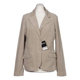 Alba Moda Blazer Damen Gr&ouml;&szlig;e S beige