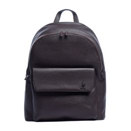 U.S. Polo Assn. Rucksack 'Seattle' Herren Gr&ouml;&szlig;e One Size dunkelbraun