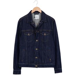 Pepe Jeans Jacke Herren Gr&ouml;&szlig;e S marine