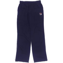 Fila Stoffhose Damen Gr&ouml;&szlig;e S marine
