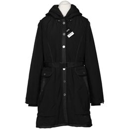 Milestone Jacke Damen Gr&ouml;&szlig;e XXL schwarz