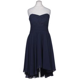 Swing Kleid Damen Gr&ouml;&szlig;e S marine