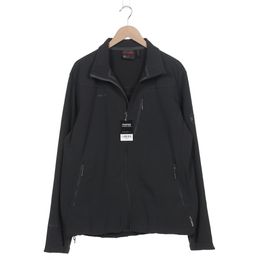 Mammut Jacke Herren Gr&ouml;&szlig;e XL grau