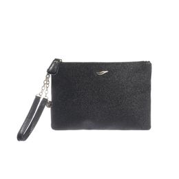 Diane von F&uuml;rstenberg Diane Von Furstenberg Clutch Damen Gr&ouml;&szlig;e One Size schwarz