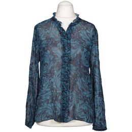 Boden Bluse Damen Gr&ouml;&szlig;e M blau
