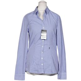 Seidensticker Bluse Damen Gr&ouml;&szlig;e XS hellblau