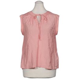 Tommy Jeans Bluse Damen Gr&ouml;&szlig;e S pink