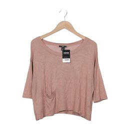 H&M H&M Pullover Damen Gr&ouml;&szlig;e S pink